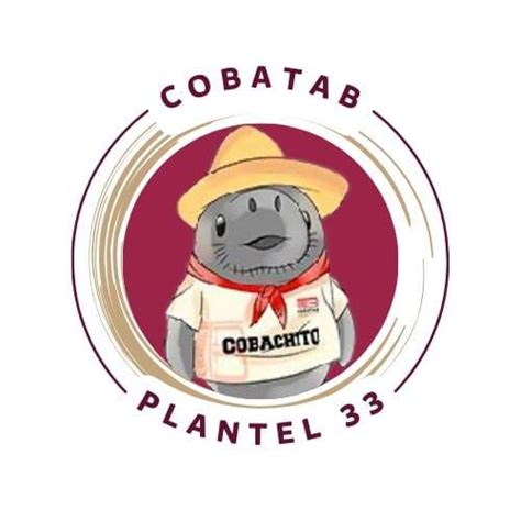 Cobatab Plantel 33
