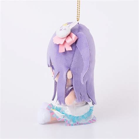 Oshi No Ko X Sanrio Characters Munyugurumi Ai Hoshino Mascot Plush Doll 17cm New Ebay