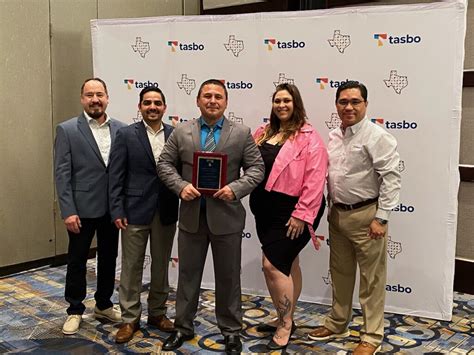 Great Professional Environment At The 2024 Tasbo Engage Conference In Houston Last Week We Came