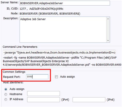 Solved Cmc Ports Sap Community