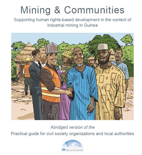 Mining And Communities Eng The Coalition For Human Rights In Development