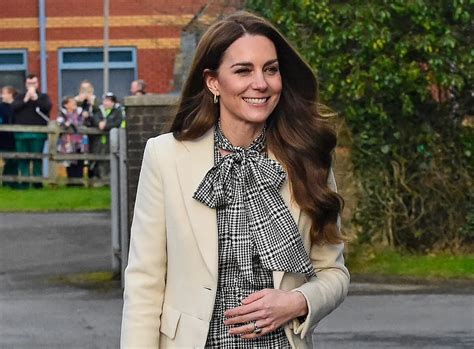 Source Close To Kate Middleton Reveals How She Is Moving Forward After