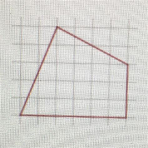 Площадь клетки 1х1