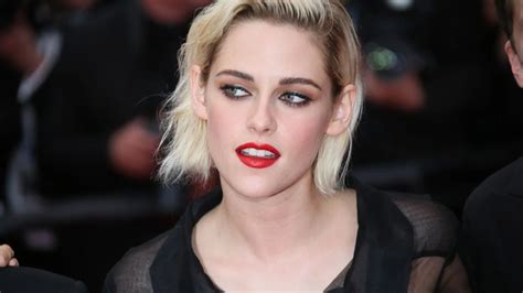 Kristen Stewart Calls Acting Embarrassing” And Unmasculine”
