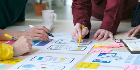 Visual UX Design OSI Engineering