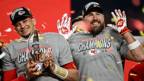 Kansas City Chiefs El Equipo Que Se Encuentra Entre El Odio Y La