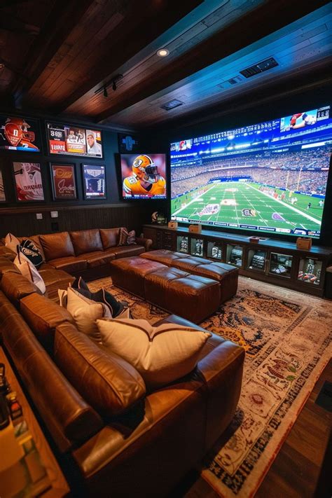 Man Cave Artofit