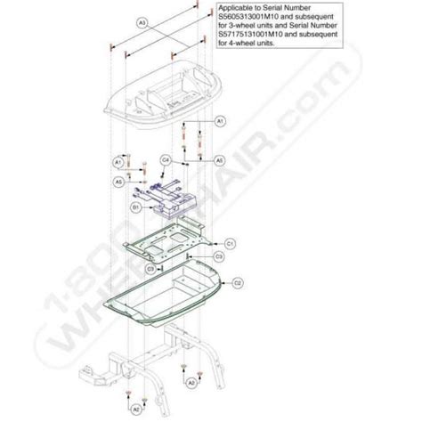 maxima 3 wheel scooter electronic harness controller interface