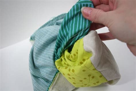 Nested Fabric Buckets Tutorial Whipstitch