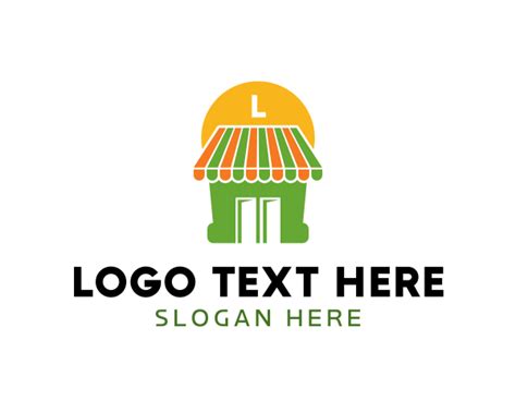Mini Mart Logos Create A Mini Mart Logo
