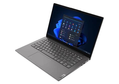 Lenovo V Gen Intel Business Laptop Lenovo AU