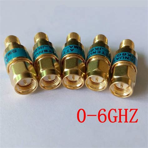 2w 50v Dc 6g Sma Dc Blocker Blocker Dc Block Vicedeal