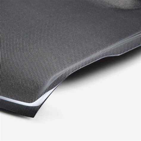 Anderson Composites 21 22 Ford Bronco 2dr4dr Type Rt Carbon Fiber