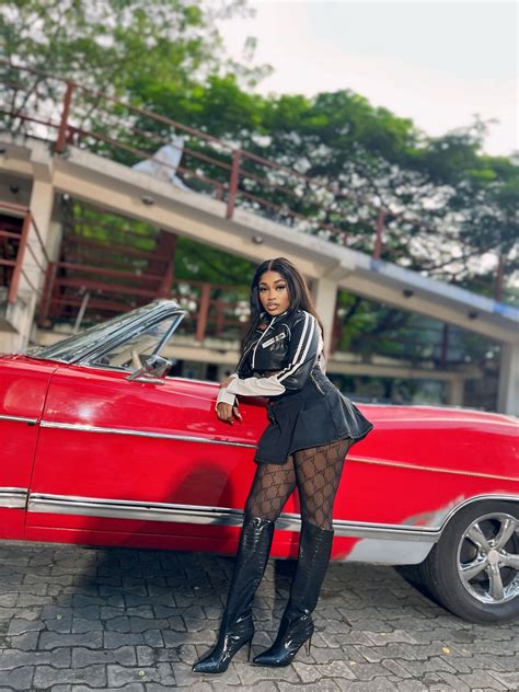 Floda Grae Joins Forces With Skiibii And Blaq Jerzee For Her