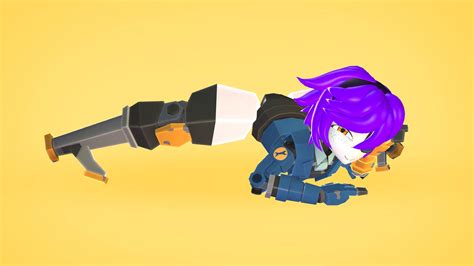 Kito Did Jack O Crouch Pose By Exxieeee On Deviantart