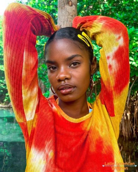 Jamaican Women Why Are They Perfect For Marriage