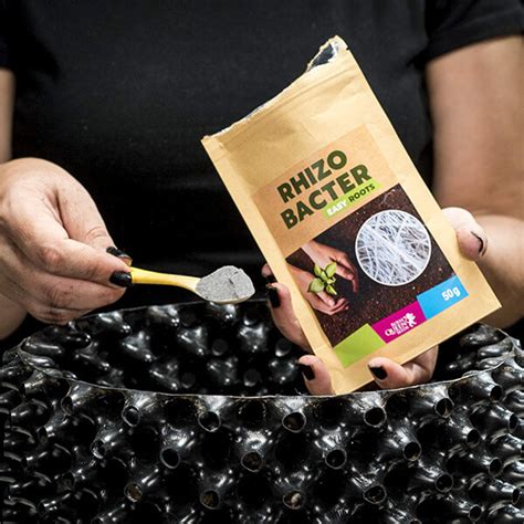 Rqs Easy Roots Rhizobacter Organic Growshop™