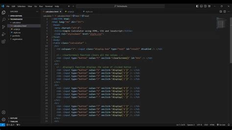 Tejaswini B On Linkedin Thrilled To Share My Internship Task 1 Transform Numerical Tasks Into