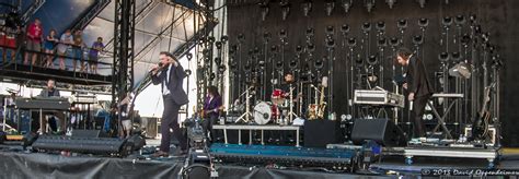 Photos Jim James At Hangout Music Festival 2013