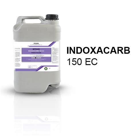Indoxacarb 150 Ec Insecticide Imtrade Cropscience