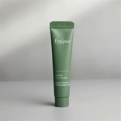 Fraijour - Original Herb Wormwood Calming Watery Cream - Lekki krem ...