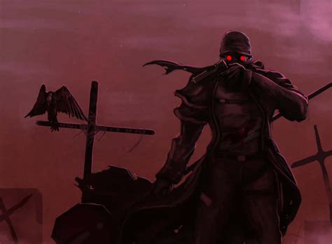 Download Madness Combat Background Hank Wimbleton 1000 X 735