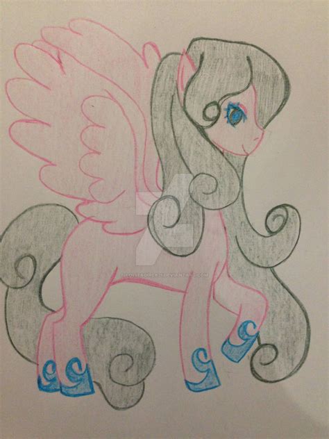 Mlp Sugar Glaze By Lolitagirl671 On Deviantart