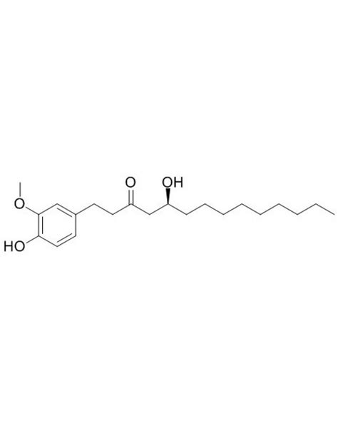 10 Gingerol Supplier Cas 23513 15 7 Chemfarm