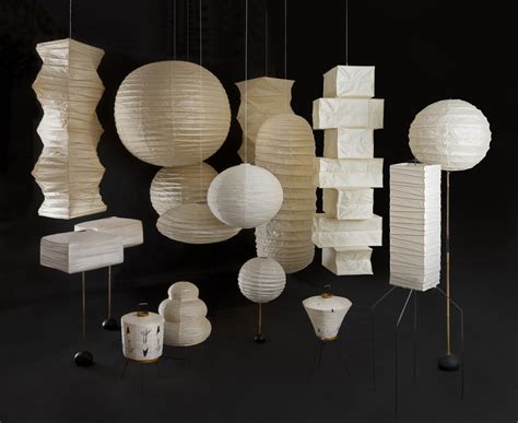 Akari Les Chemins De La Lumière Célébrons Les 70 Ans Des Lampes