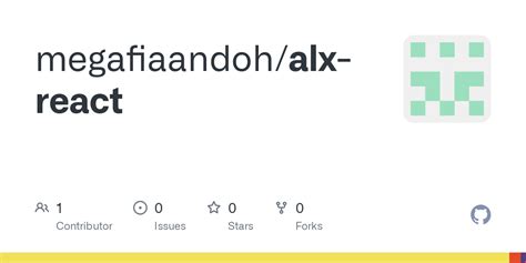 Github Megafiaandohalx React