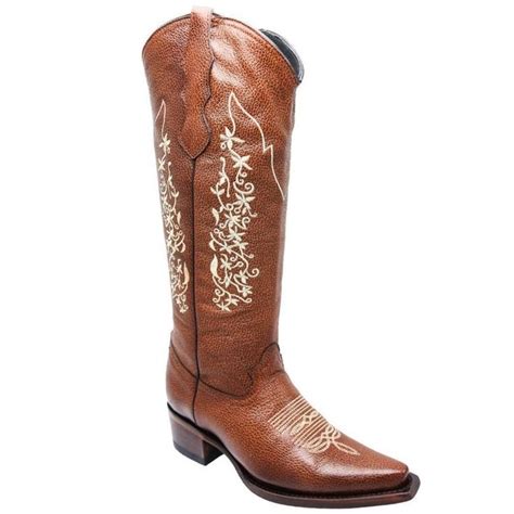 Botas Vaqueras Tm Wd0523 523 Western Boots Botas Vaqueras Botas