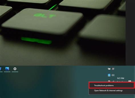 how to reset the winsock catalog in windows 10
