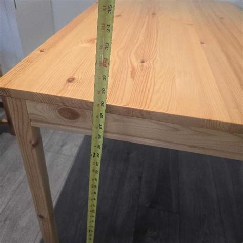 Best Refinished Ikea Table For Sale In Victoria British Columbia For 2025