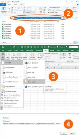 Merge Excel Files Simple Ways Of Combining Excel Workbooks