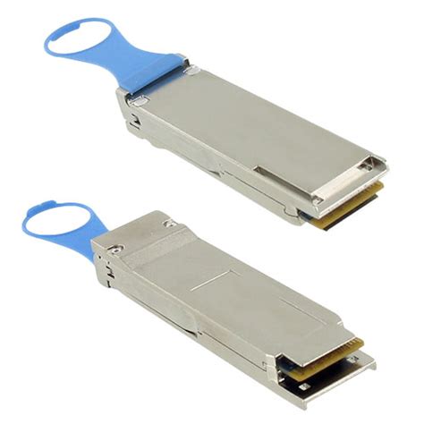 QSFP Loopback Genesis Connected Solutions