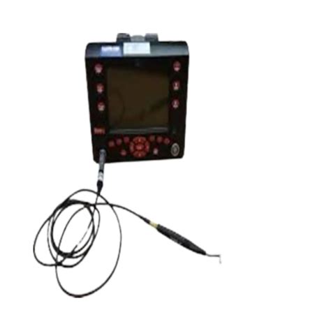 eddy current testing ect equipment accuracy 100 at best price in