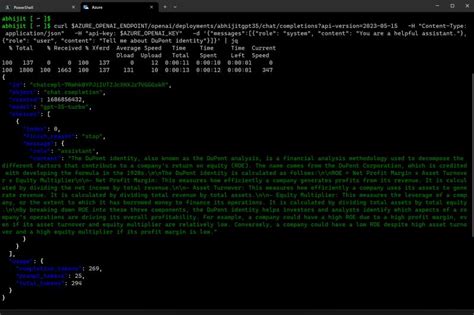 Abhijit Gupta Phd On Linkedin Openai Azure Ai Gpt3 Gpt4 Artificialintelligence