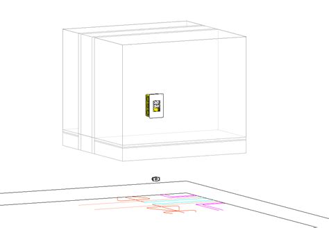 Solved Trouble With Electrical Elements Model Autodesk Community