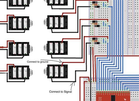 Hairless Midi Serial Error Occupying Audio Arduino Forum