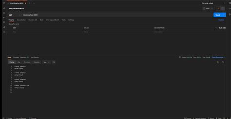Server Sent Events Ui Doesnt Come Up When The Content Type Of The Response Is `textevent