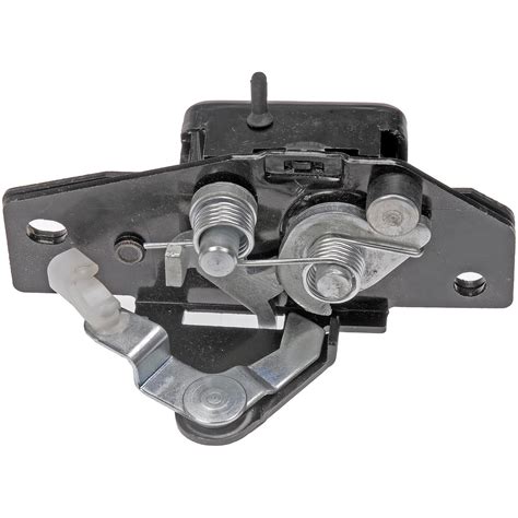Dorman Tailgate Latch 38672