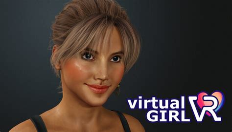 Megan Virtual Girl Sex Simulator Vr On Steam