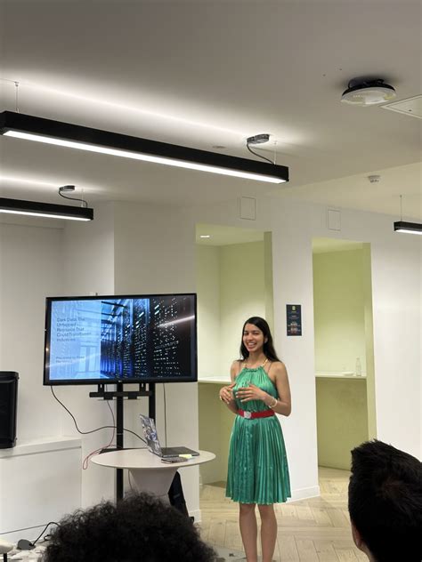 Django20 Darkdata Python Publicspeaking Confidence Gratitude