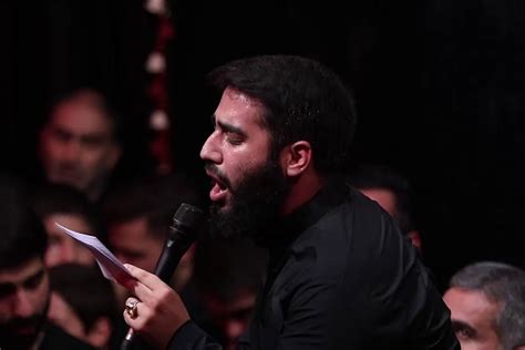 إنَّ الحُسَین مِصباحُ الهُدی کربلایی حسین طاهری