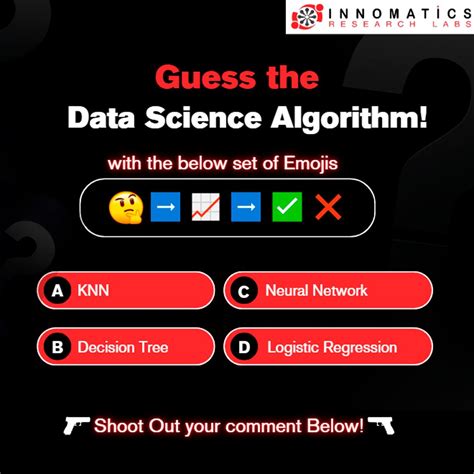 Datascience Ai Machinelearning Python Machinlearning Terms Tech Innomatics Research