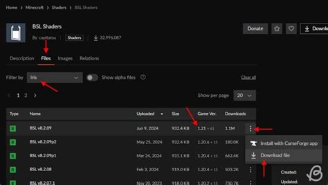 How To Run Shaders Using Fabric In Minecraft Beebom