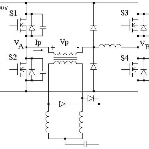 Avoiding Body Diode Conduction With Currentsteering Diodes Download