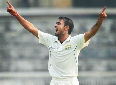 Siddharth Kaul Reveals The Reason Of His India Call Up