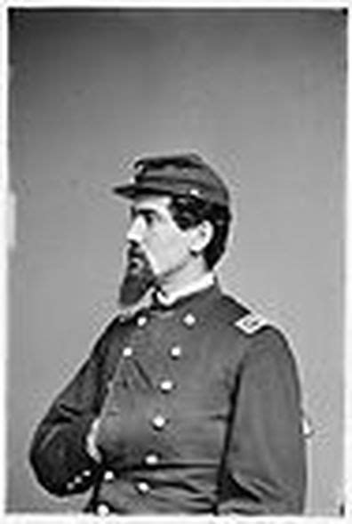 Connor Seldon Col 19th Maine Volunteer Infantry