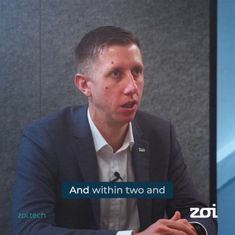 Zoi On Linkedin Watch The Full Video Here